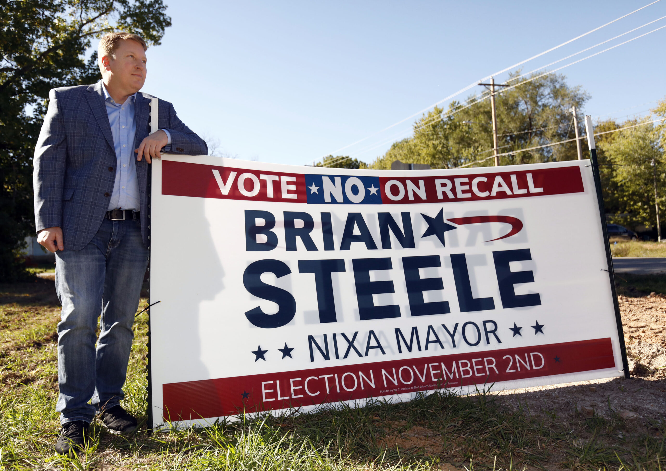 Pandemic restrictions fuel recall efforts on fall ballots | News ...
